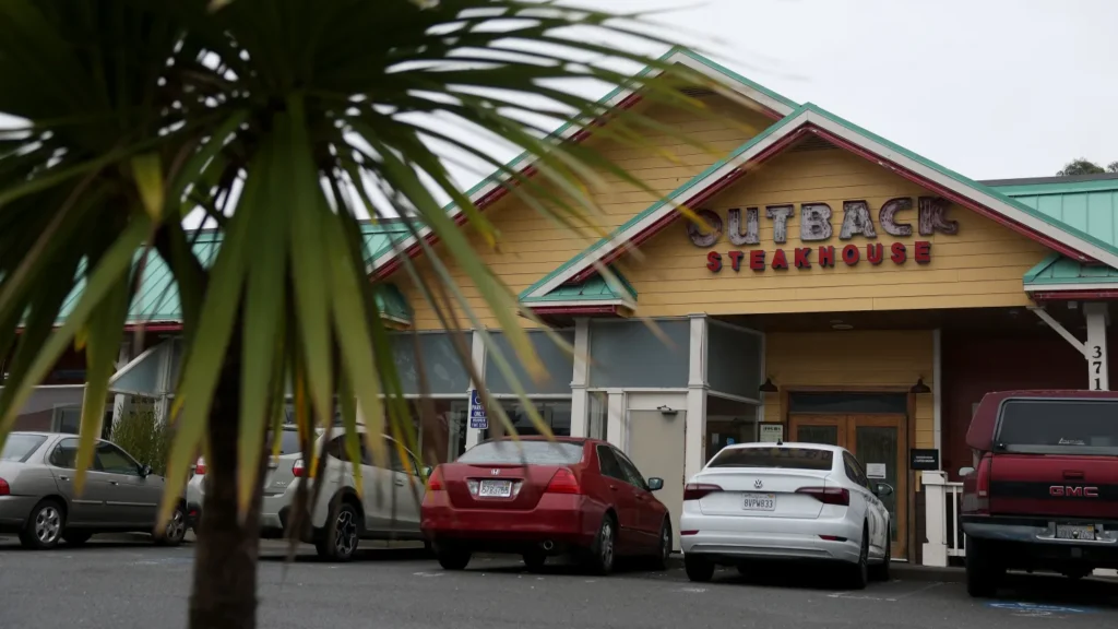 Why Outback Steakhouse Is Shutting Restaurants—and What It Signals for ...
